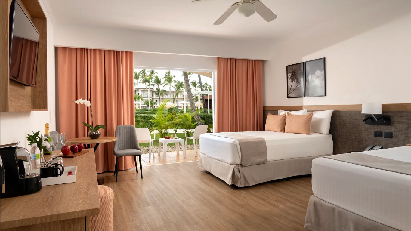 Be Live Collection Punta Cana - Punta Cana - Be Live Punta Cana Hotel ...
